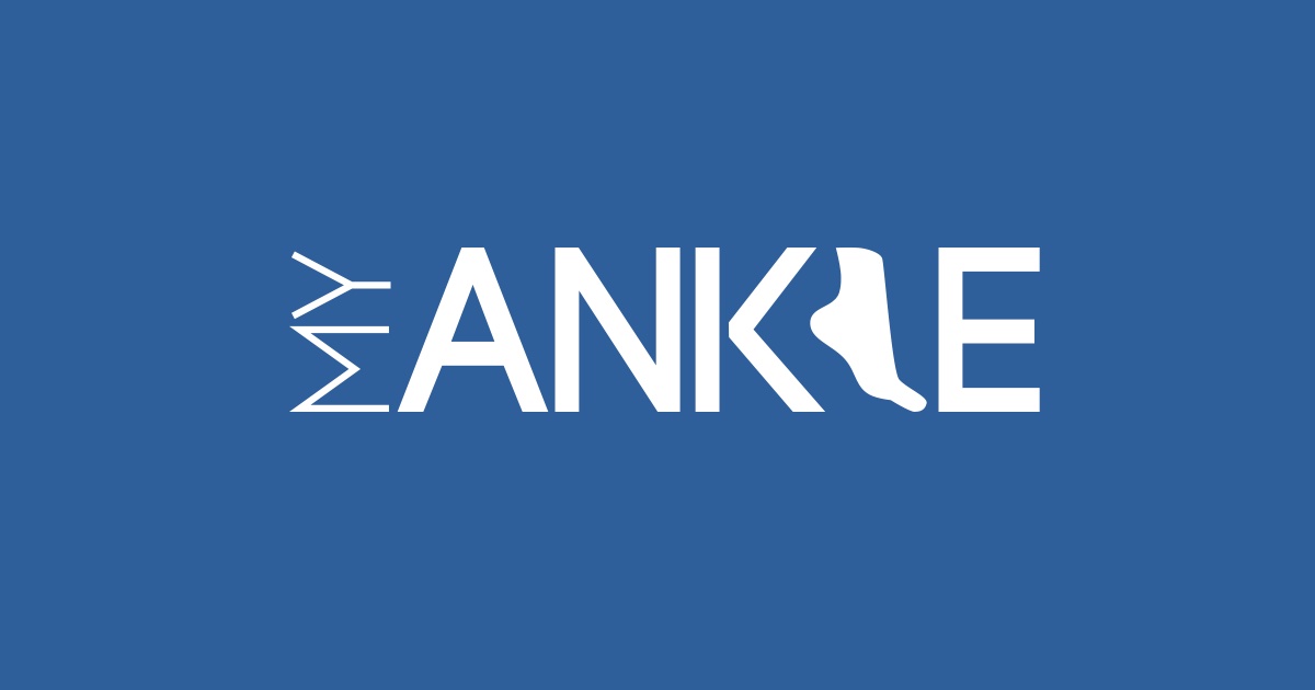 MyAnkle